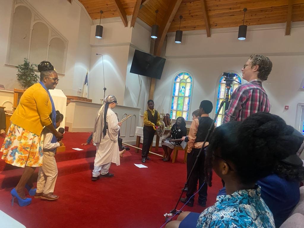 Children – Morija SDA Church