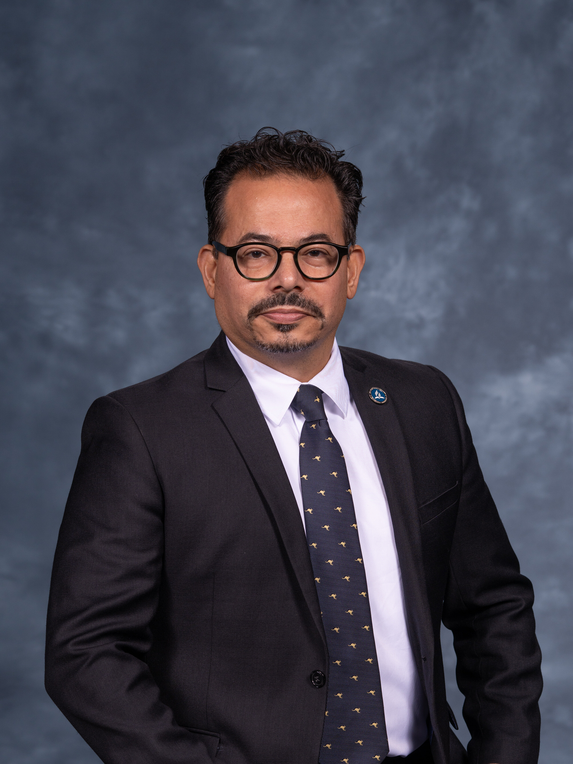 Jose Cortes Jr. – North American Division of Seventh-day Adventists