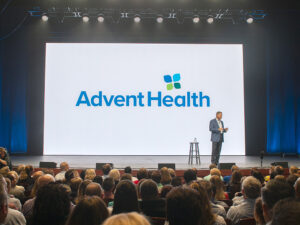 Adventist Health System Announces Plans to Become AdventHealth – North ...