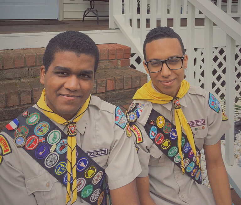 Tennessee Pathfinders Win Oshkosh Theme Song Contest – North American ...