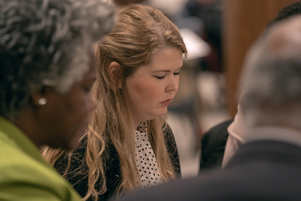 North American Division Hosts More Than 100 at Second Annual Religious ...
