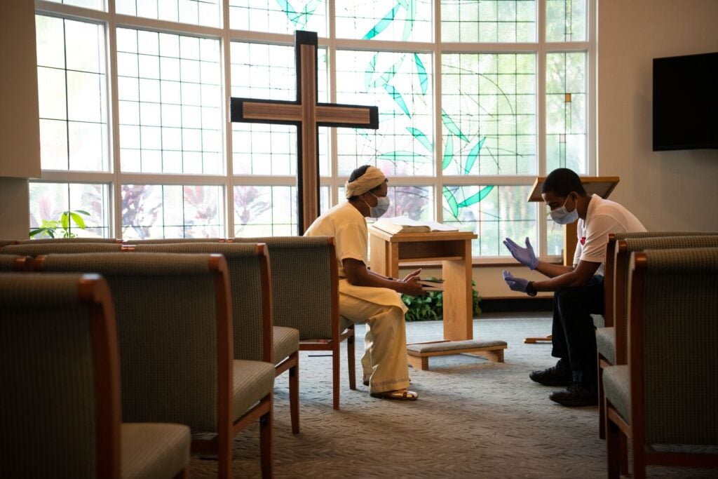 AdventHealth University Launches New Master’s Degree in Spiritual Care ...