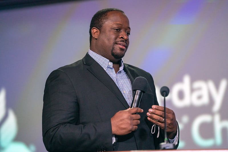 Multiply, Media, Mentorship: Intentionality in Growing the Church for ...