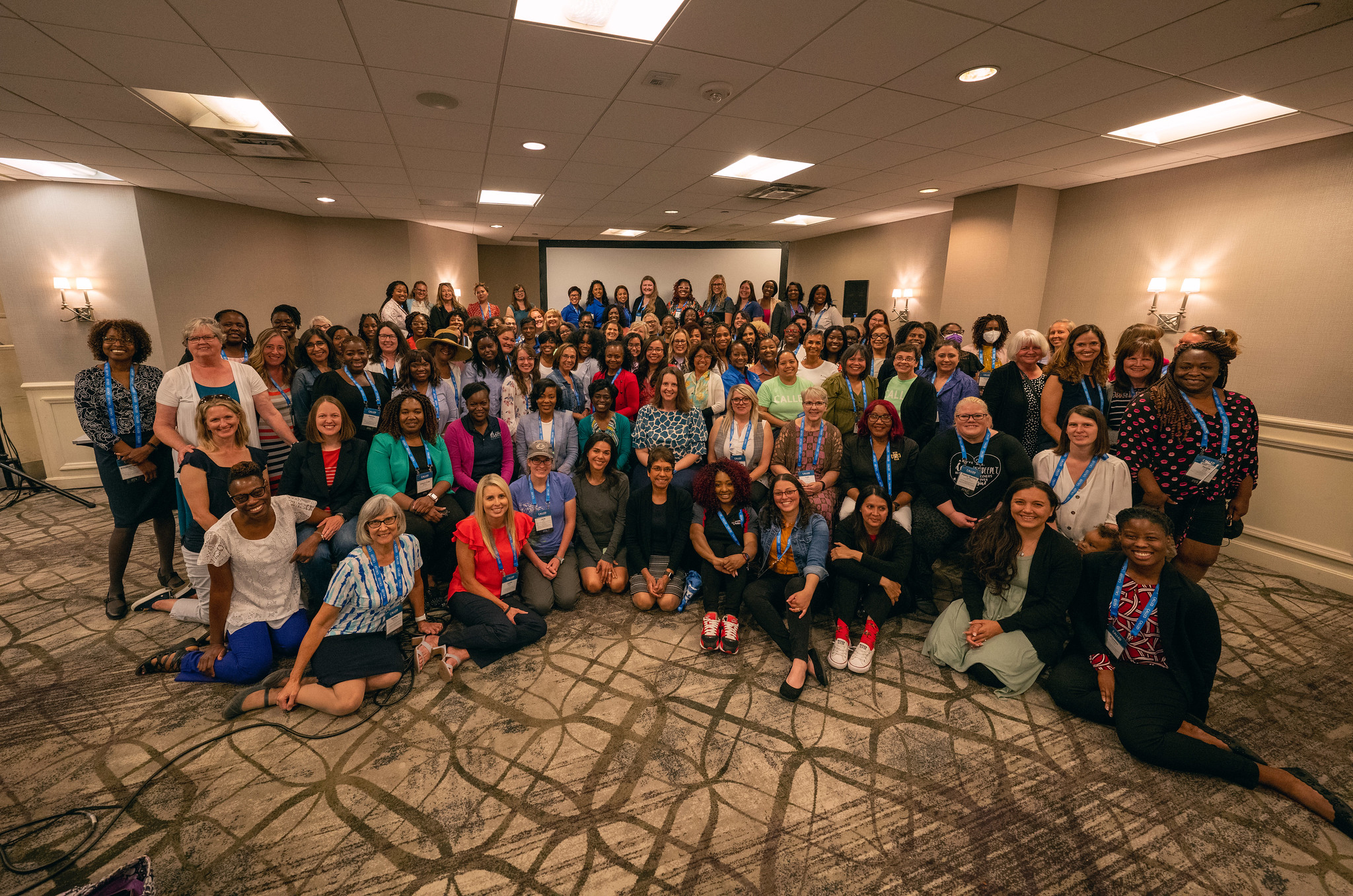 Women in Clergy Lunch at CALLED Convention Serves to Encourage Female ...