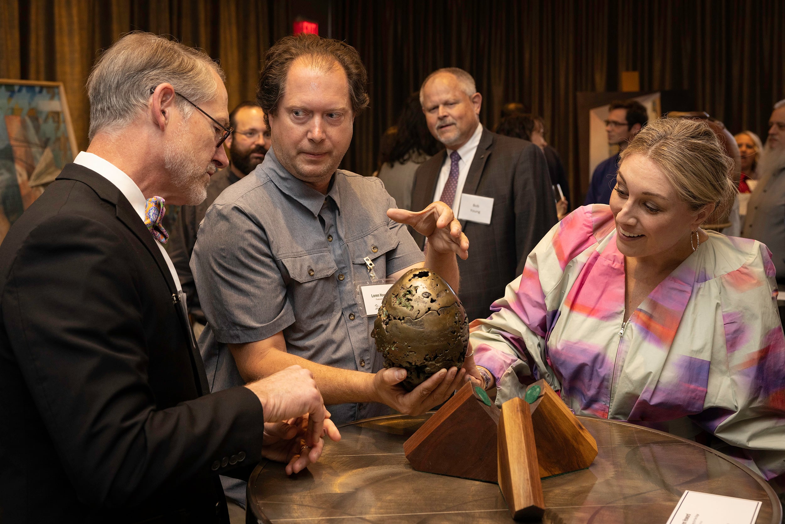 Southern Adventist University Showcases Artistic and Musical Talent at ...