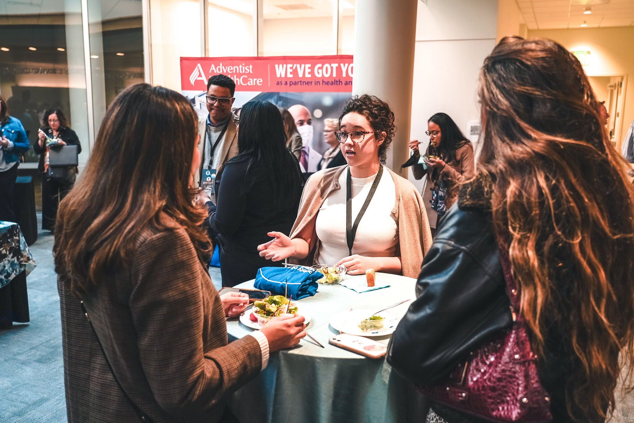 The Legacy of Communication – North American Division of Seventh-day ...