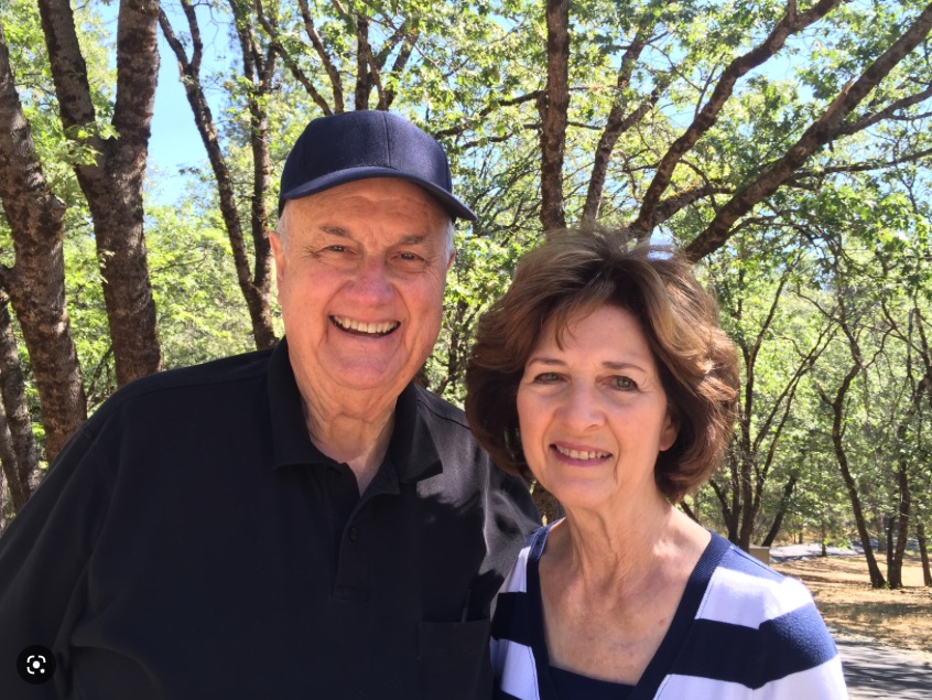 Evangelist Jim Gilley Passes to His Rest – North American Division of ...