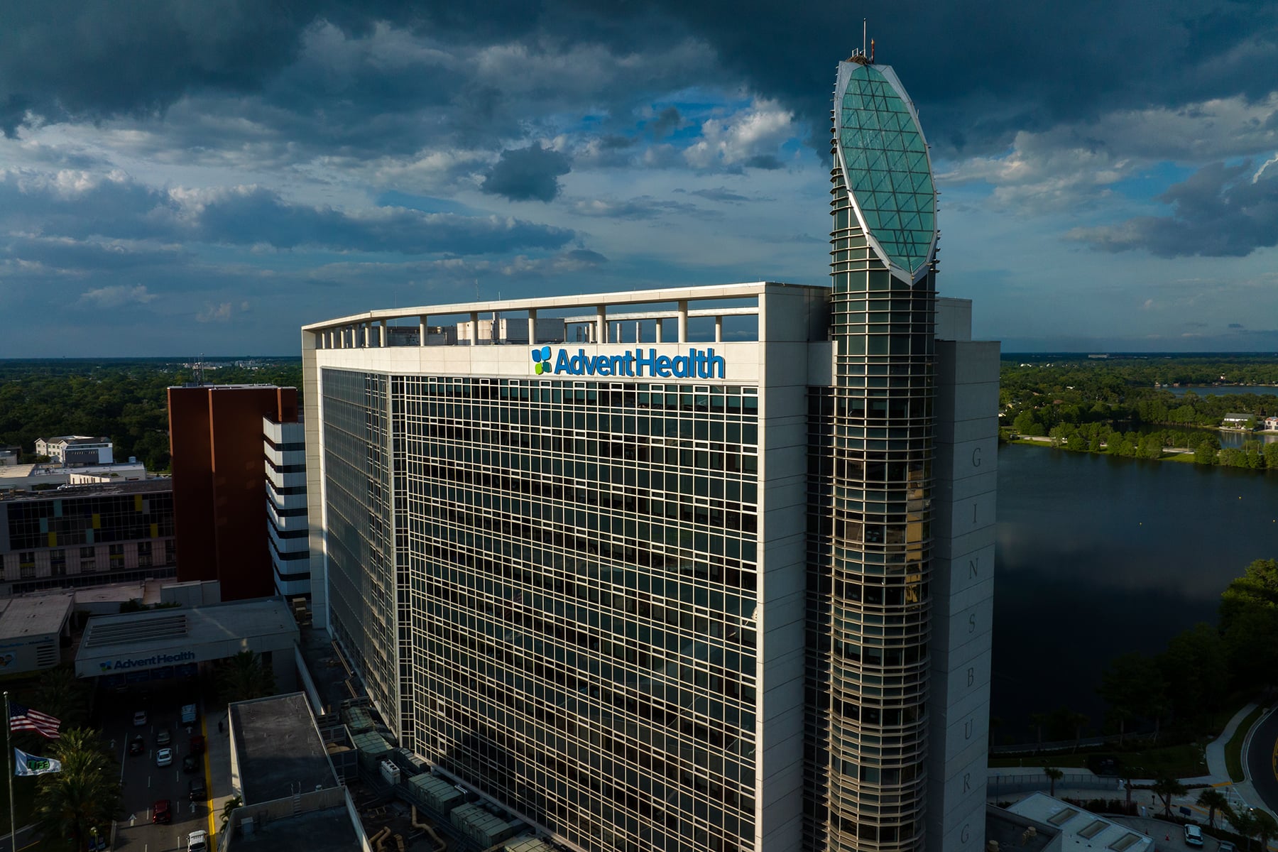 U.S. News & World Report Again Names AdventHealth Orlando Top Hospital ...