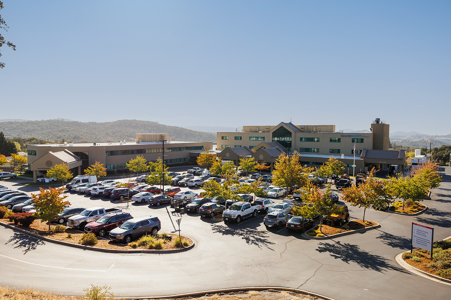 Pacific Union College Gains Approval to Expand Nursing Program to ...