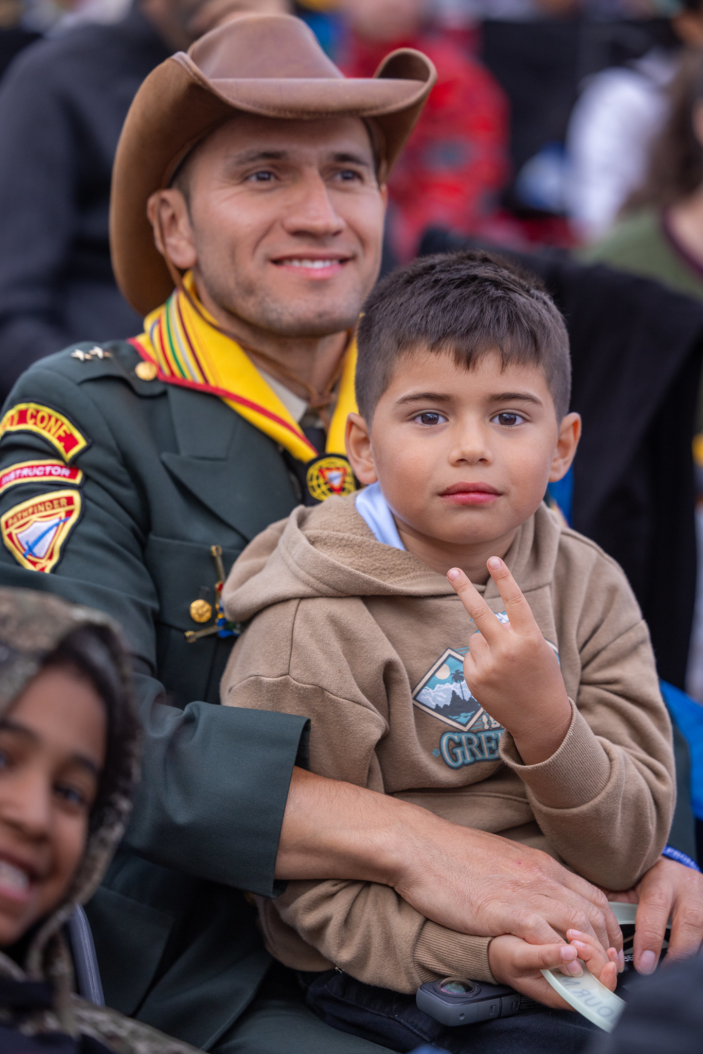 Lessons From a Storm: Spiritual Takeaways from the Gillette Camporee ...