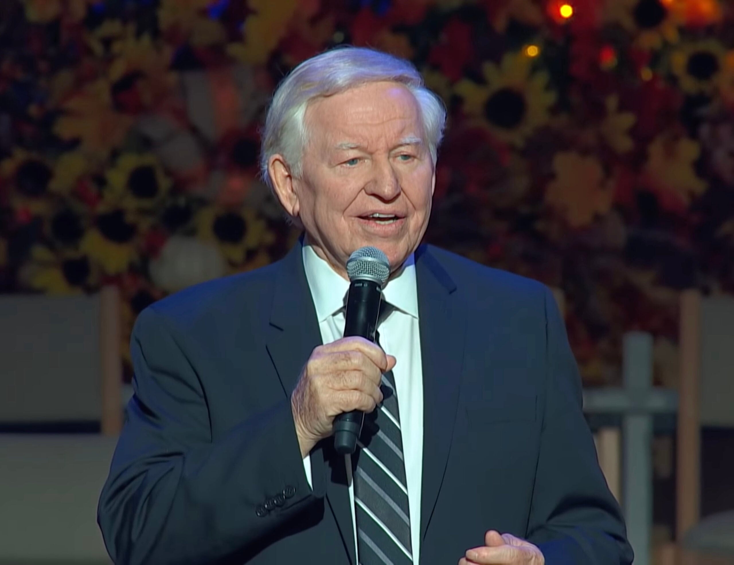 Max Mace, 82, Adventist Music Legend, Passes to His Rest – North ...