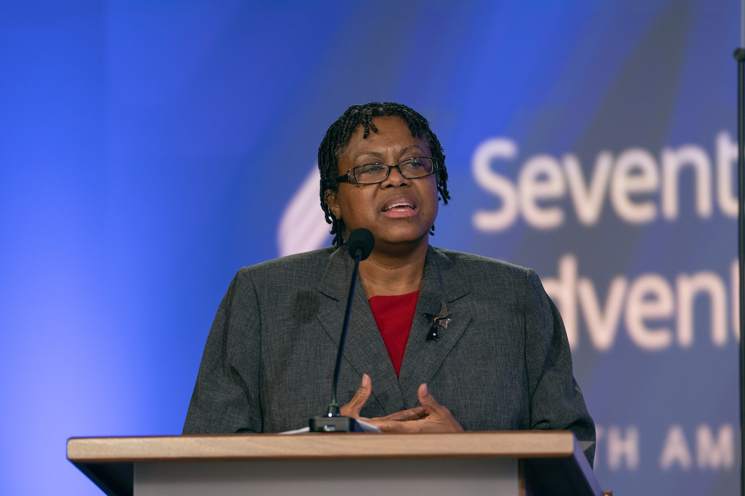 Emphasis on Breakout Sessions Create Safe Spaces to Discuss Mental ...