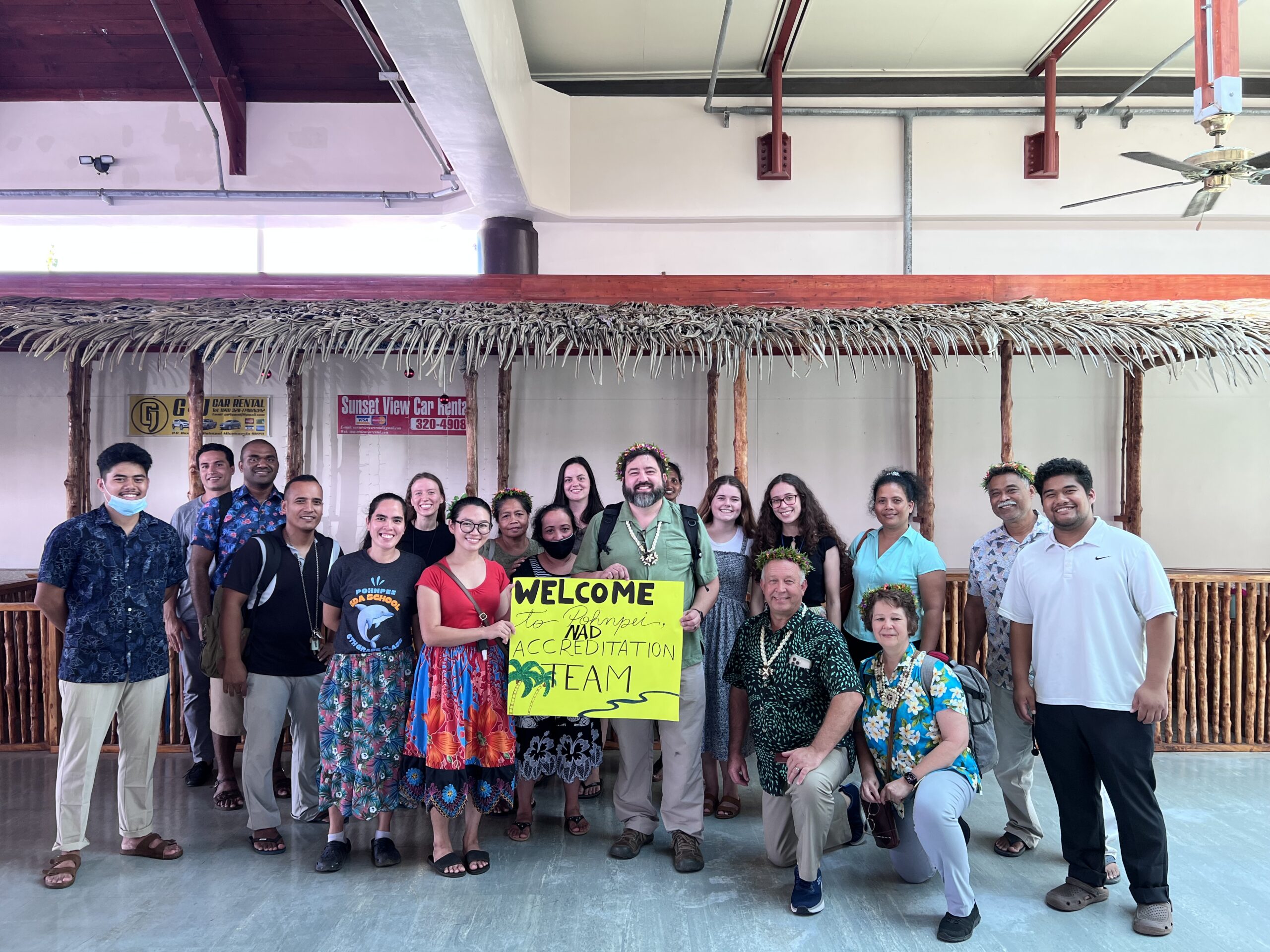 North American Division Office of Adventist Education – North American ...