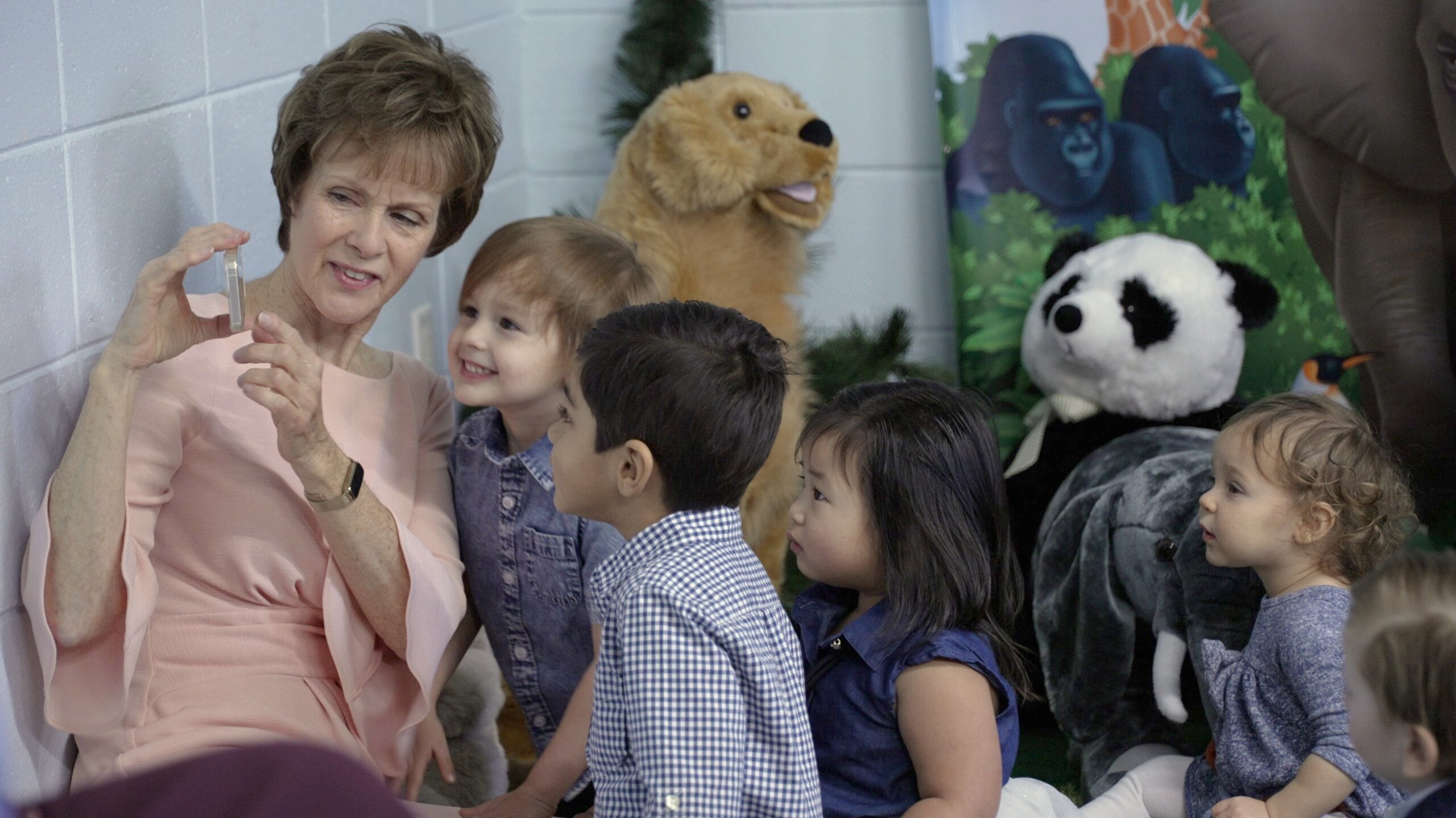 New Children’s Sabbath School Curriculum to Roll Out in January 2025 ...