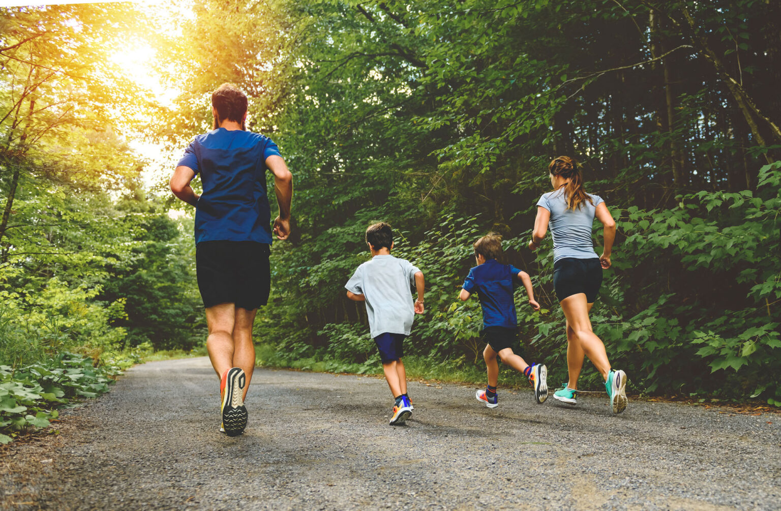 Physical Health – North American Division of Seventh-day Adventists
