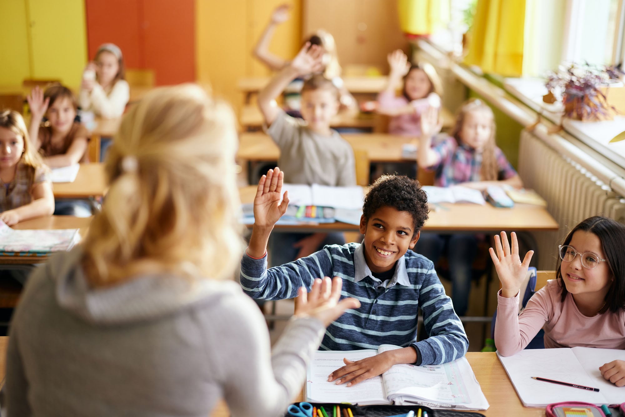 Adventist Education – North American Division of Seventh-day Adventists