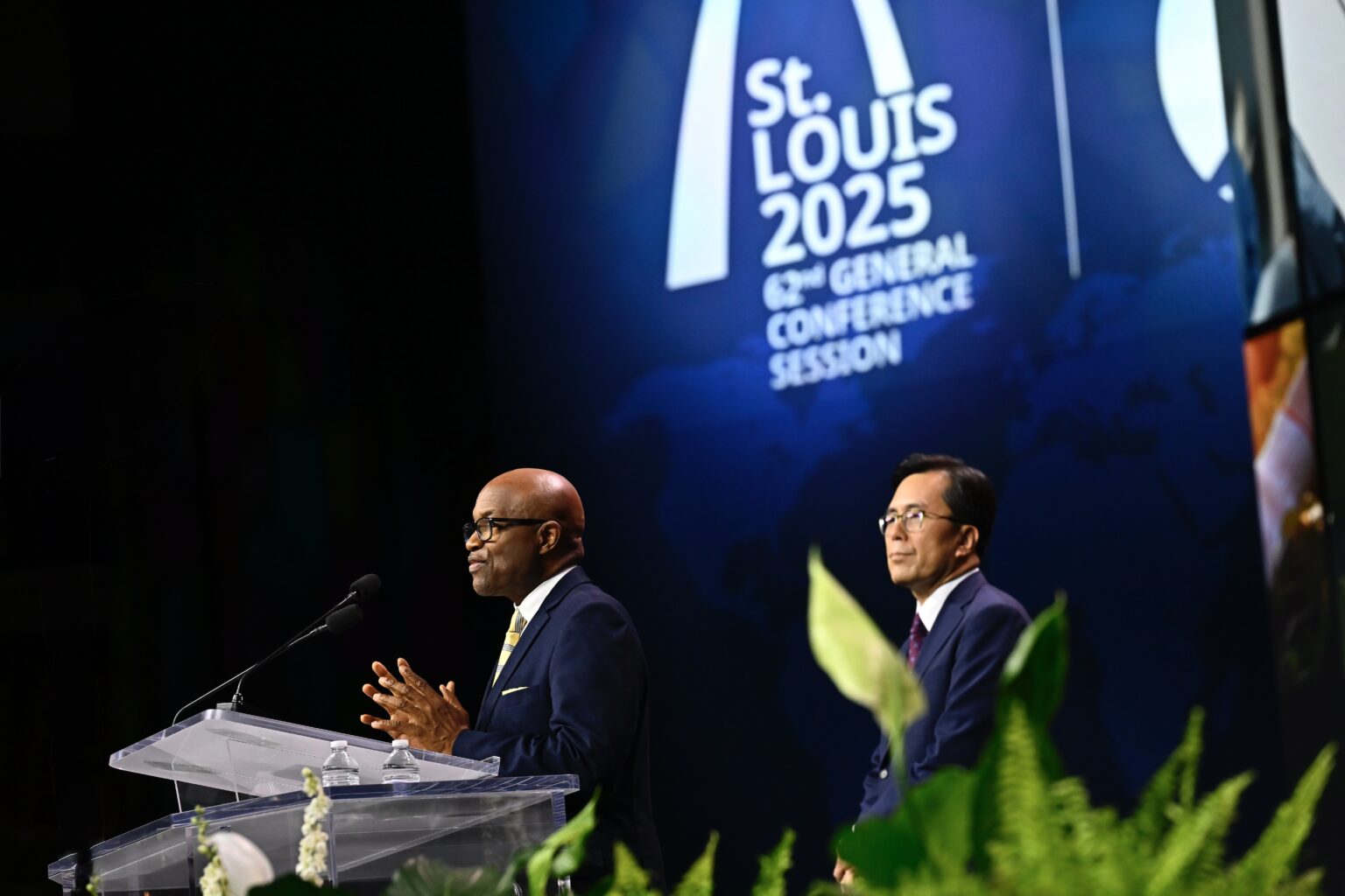 Stewardship and Management – North American Division of Seventh-day ...