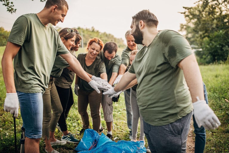 Service and Compassion – North American Division of Seventh-day Adventists