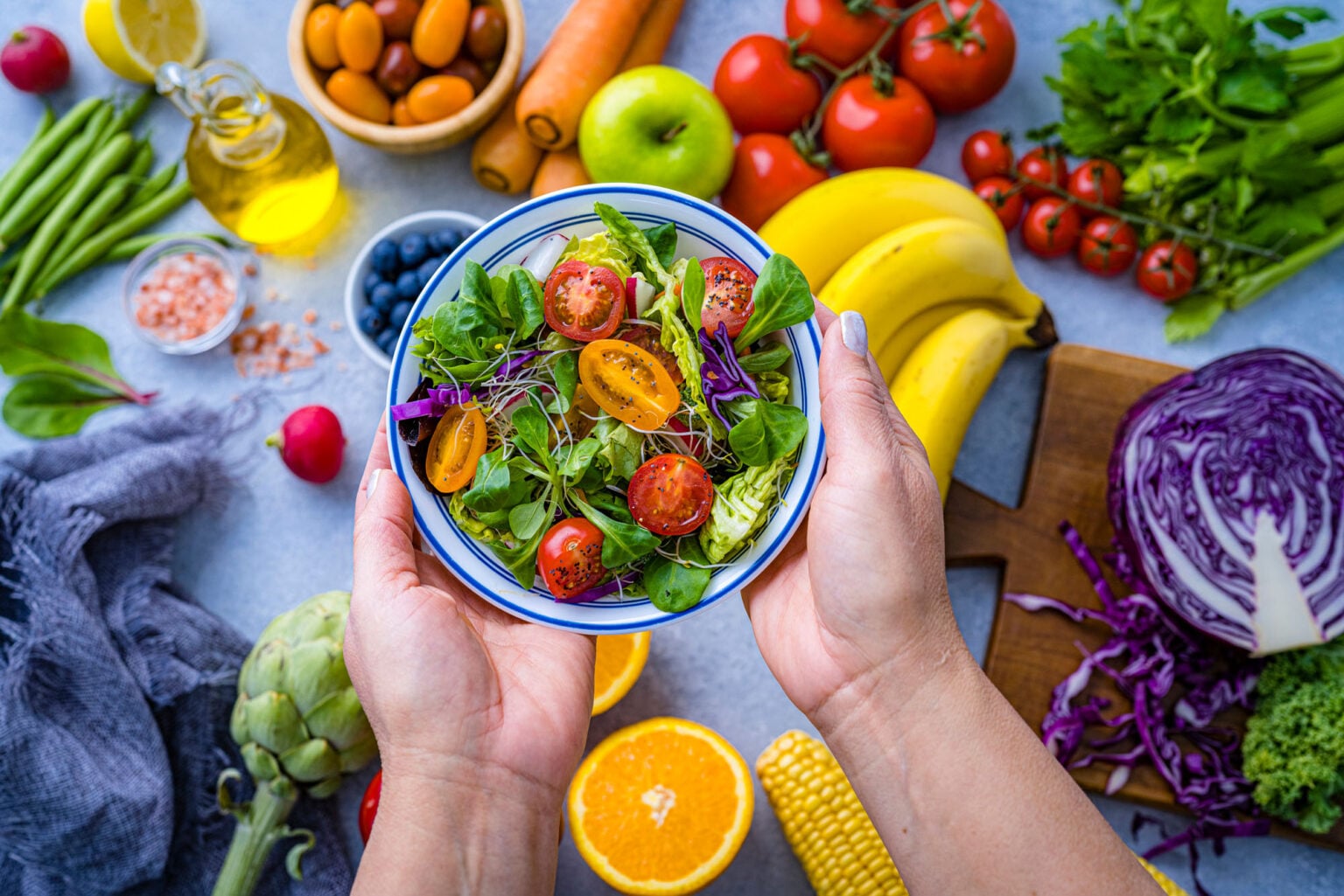 Health and Wellness – North American Division of Seventh-day Adventists