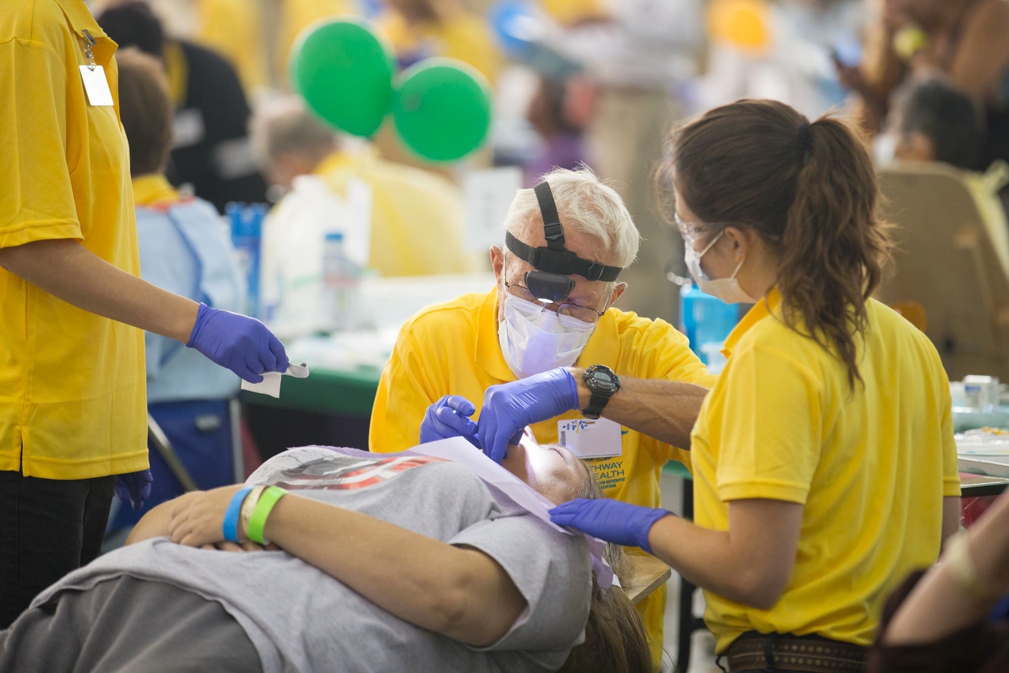 Health and Wellness – North American Division of Seventh-day Adventists