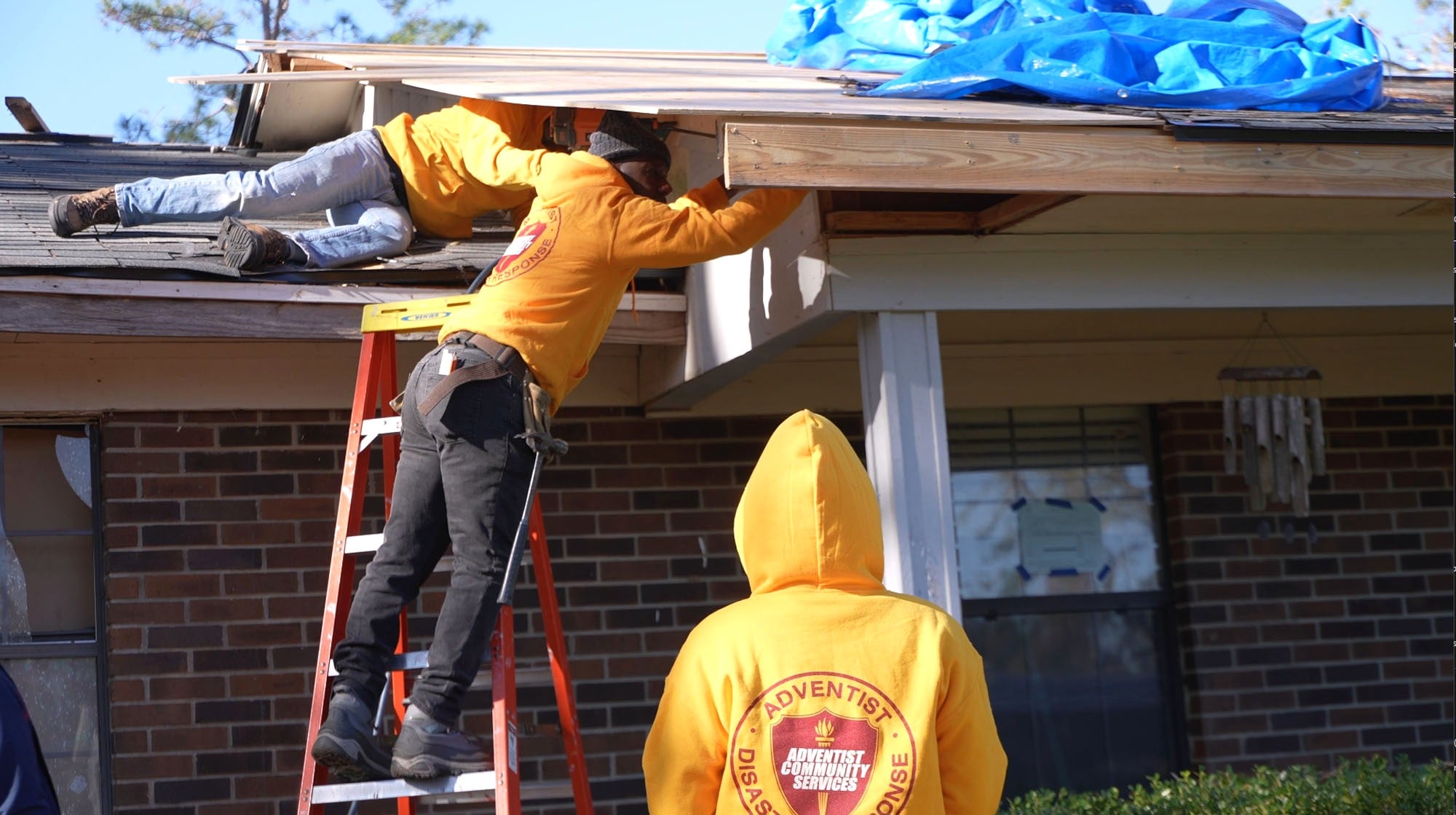 Helping Our Neighbors – North American Division of Seventh-day Adventists