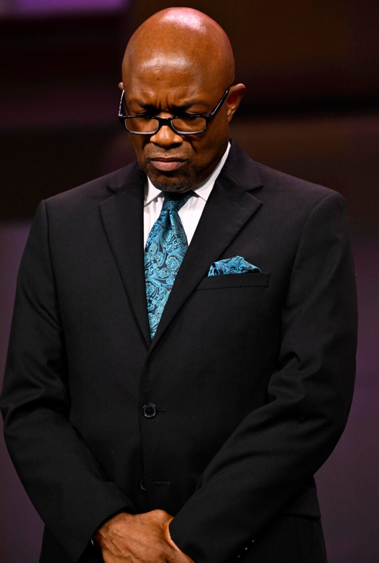 G. Alexander Bryant Elected as President of the Seventh-day Adventist ...