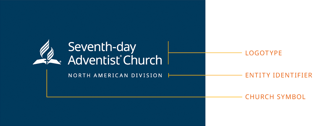 Logo – North American Division of Seventh-day Adventists