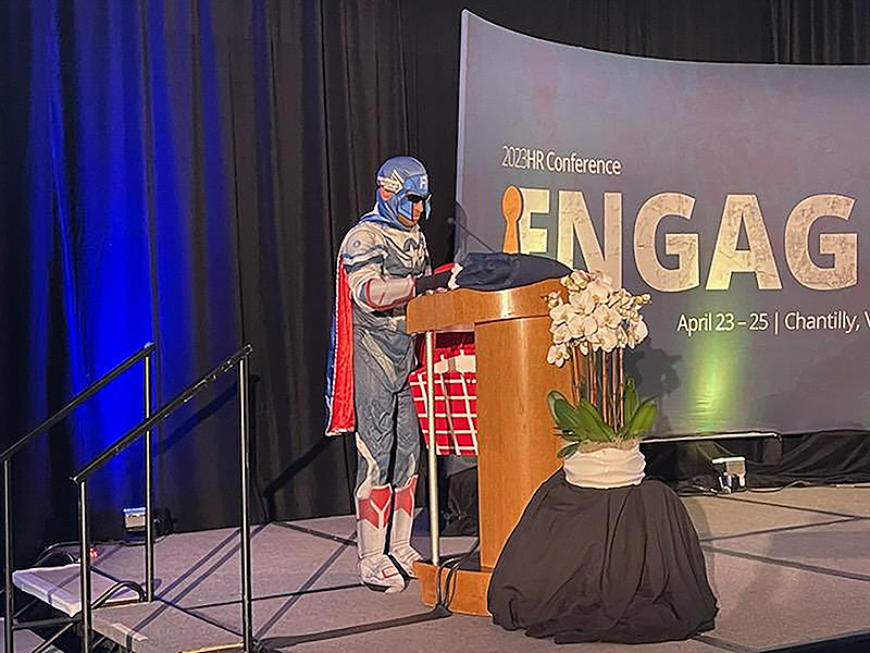 Adventist Retirement Garners National Praise with Creative, Christ ...