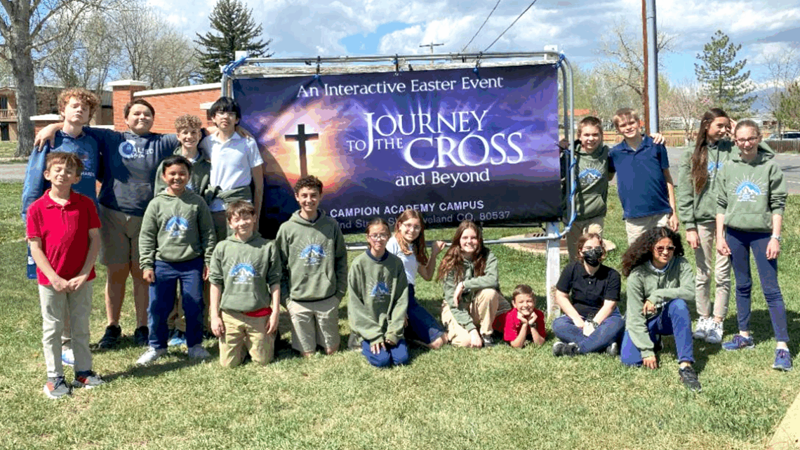 HMS Richards Adventist School Joins Pentecost 2025 With A Planned Local ...
