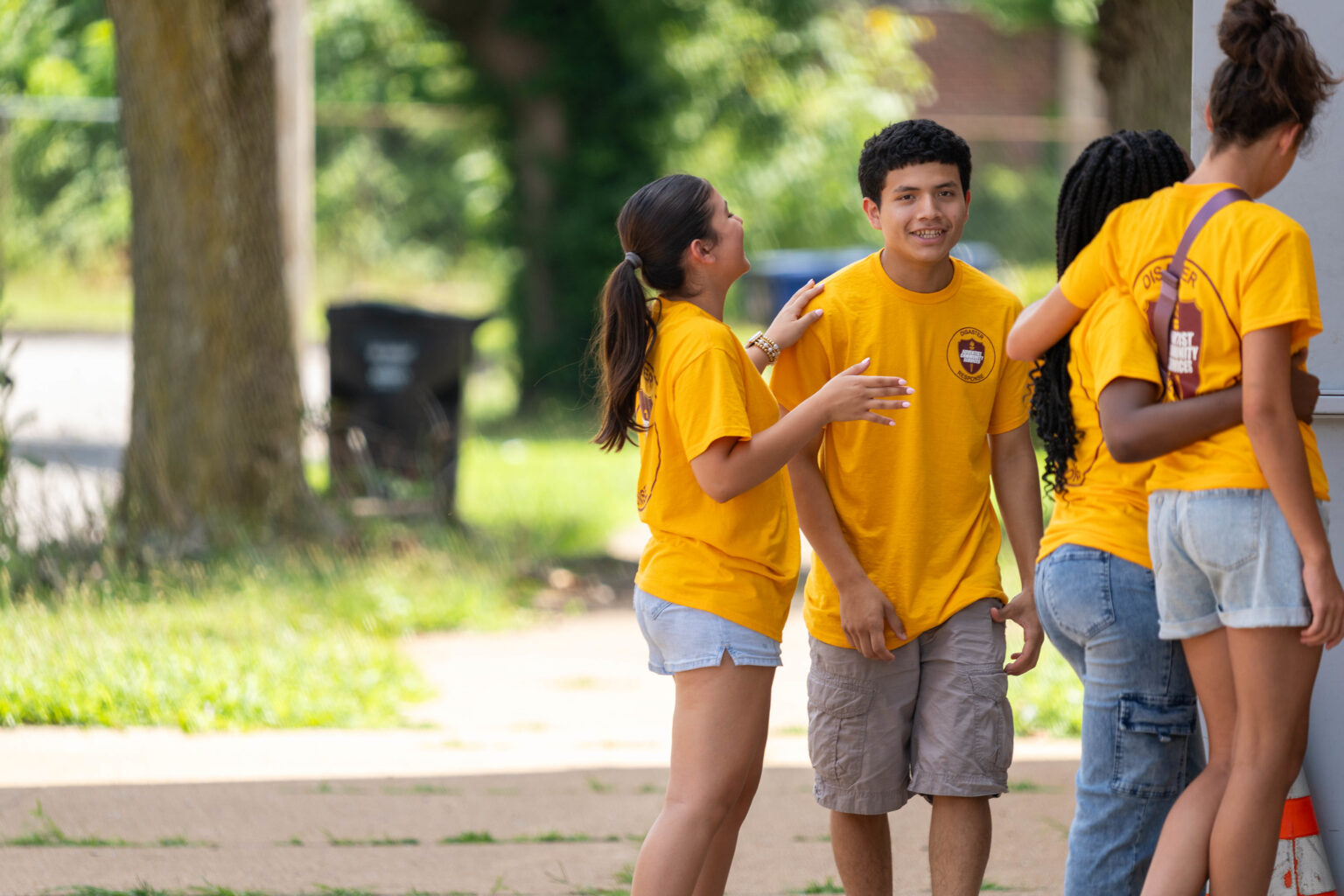 North American Division Coverage of the 2025 General Conference Session ...