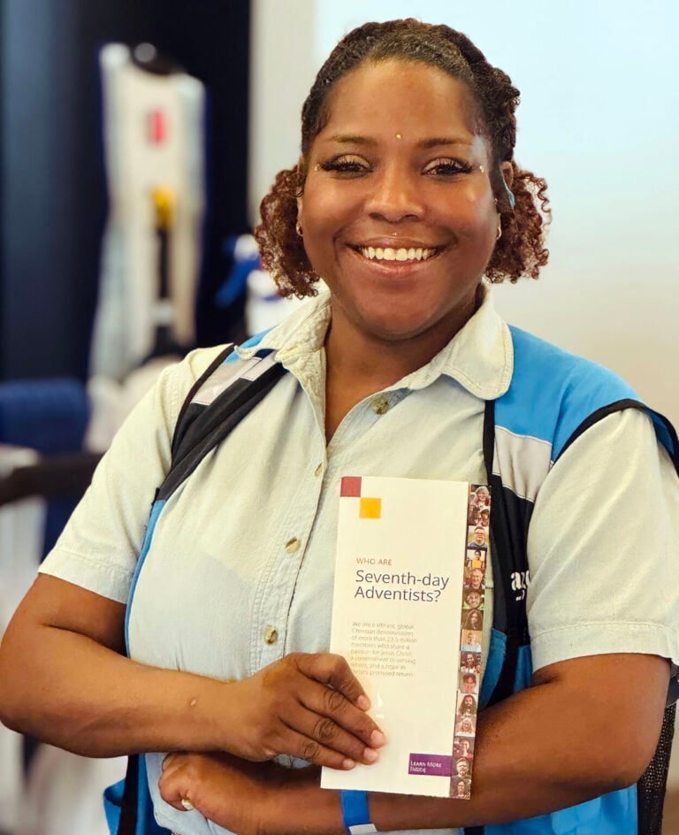 AdventSource – North American Division of Seventh-day Adventists