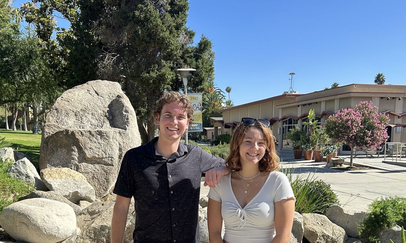 La Sierra University’s TikTok account lands No. 1 in followers, views ...