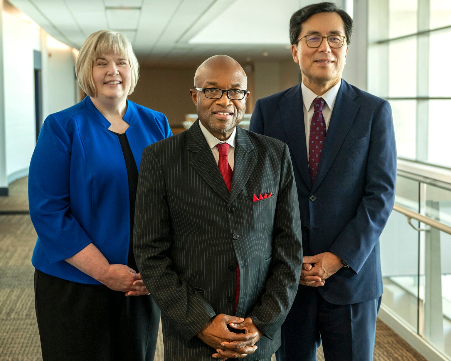 North American Division Coverage of the 2025 General Conference Session ...