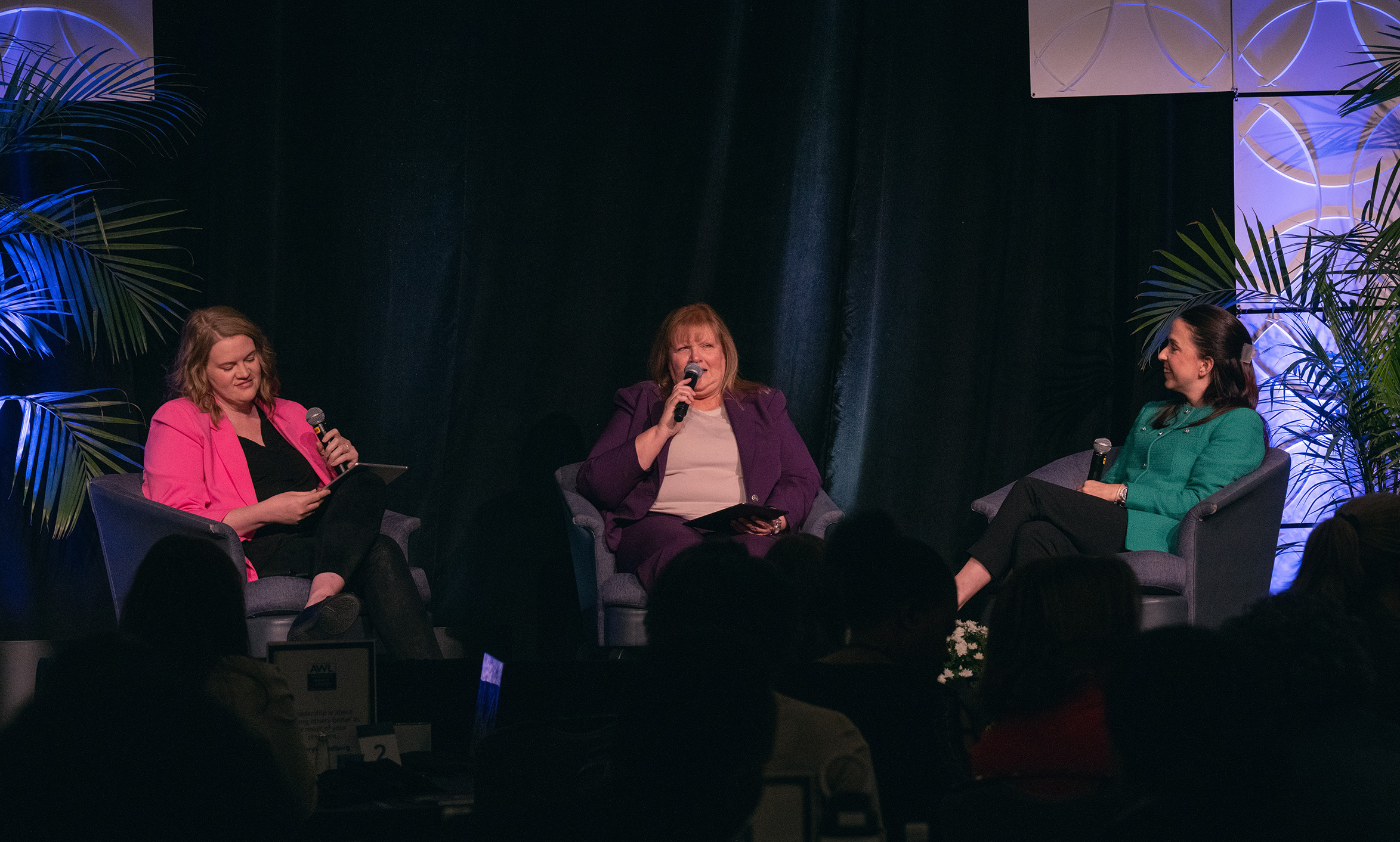 A Call to Soul Care at Adventist Women Leaders Conference – North ...