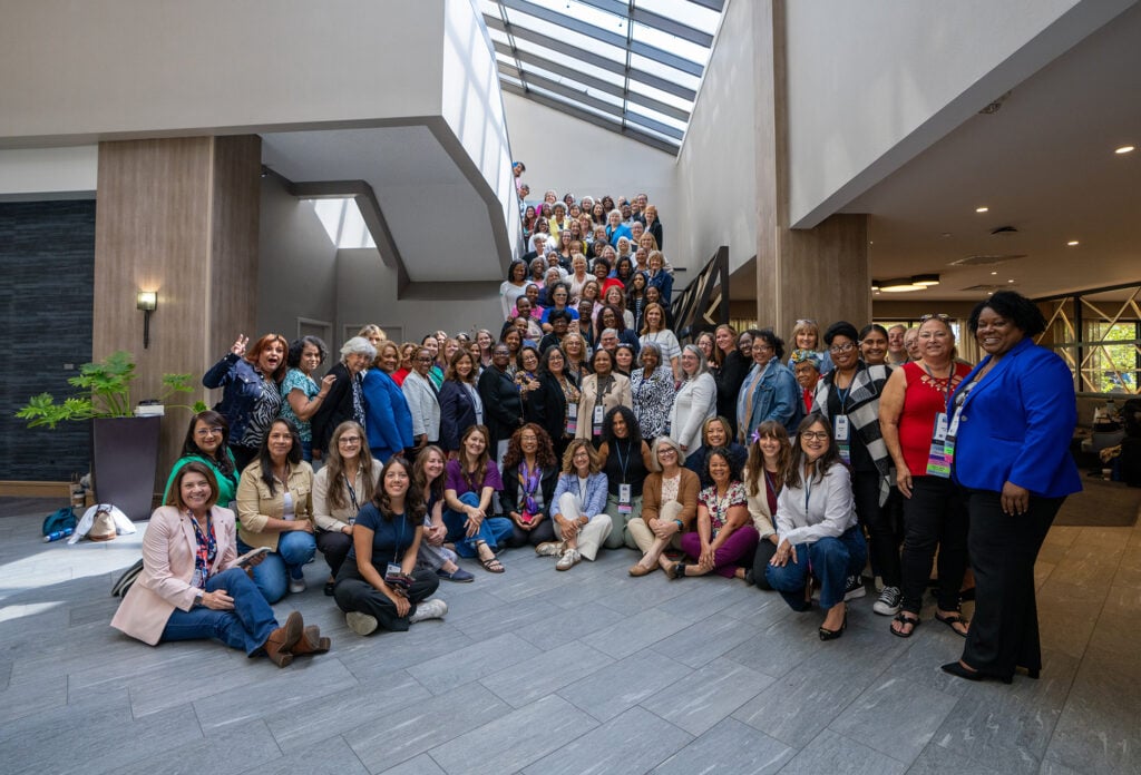 A Call to Soul Care at Adventist Women Leaders Conference – North ...