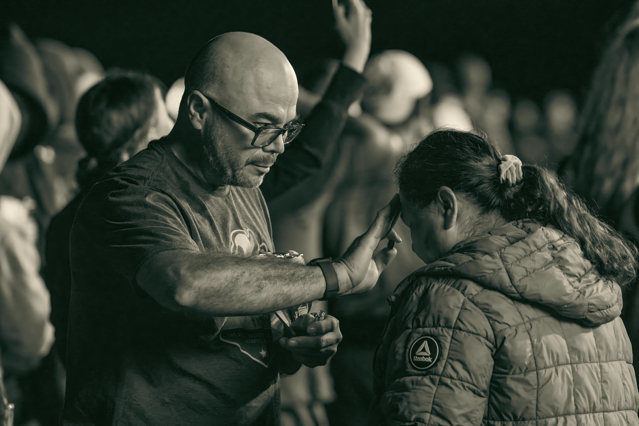 First North American Division Master Guide Camporee Brings Leaders ...