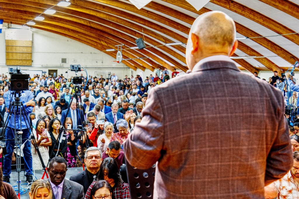 At General Conference Session, Adventist Connect Showcases Tools to ...