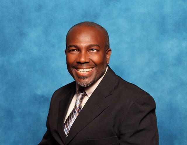 Christian Record Services Announces Dexter Thomas as New President ...