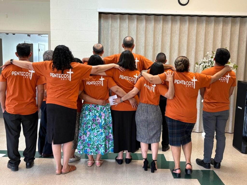 Unexpected Blessing Received as Churches and Schools Submit Post ...