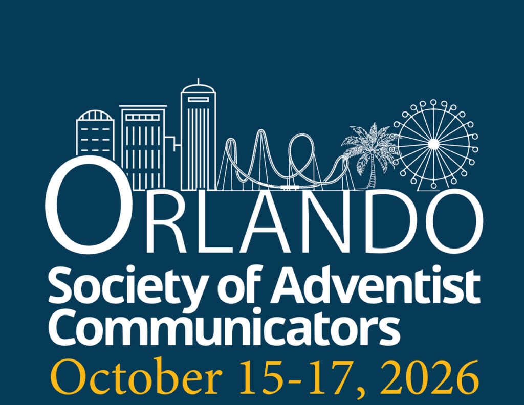 Society of Adventist Communicators (SAC) – North American Division of ...