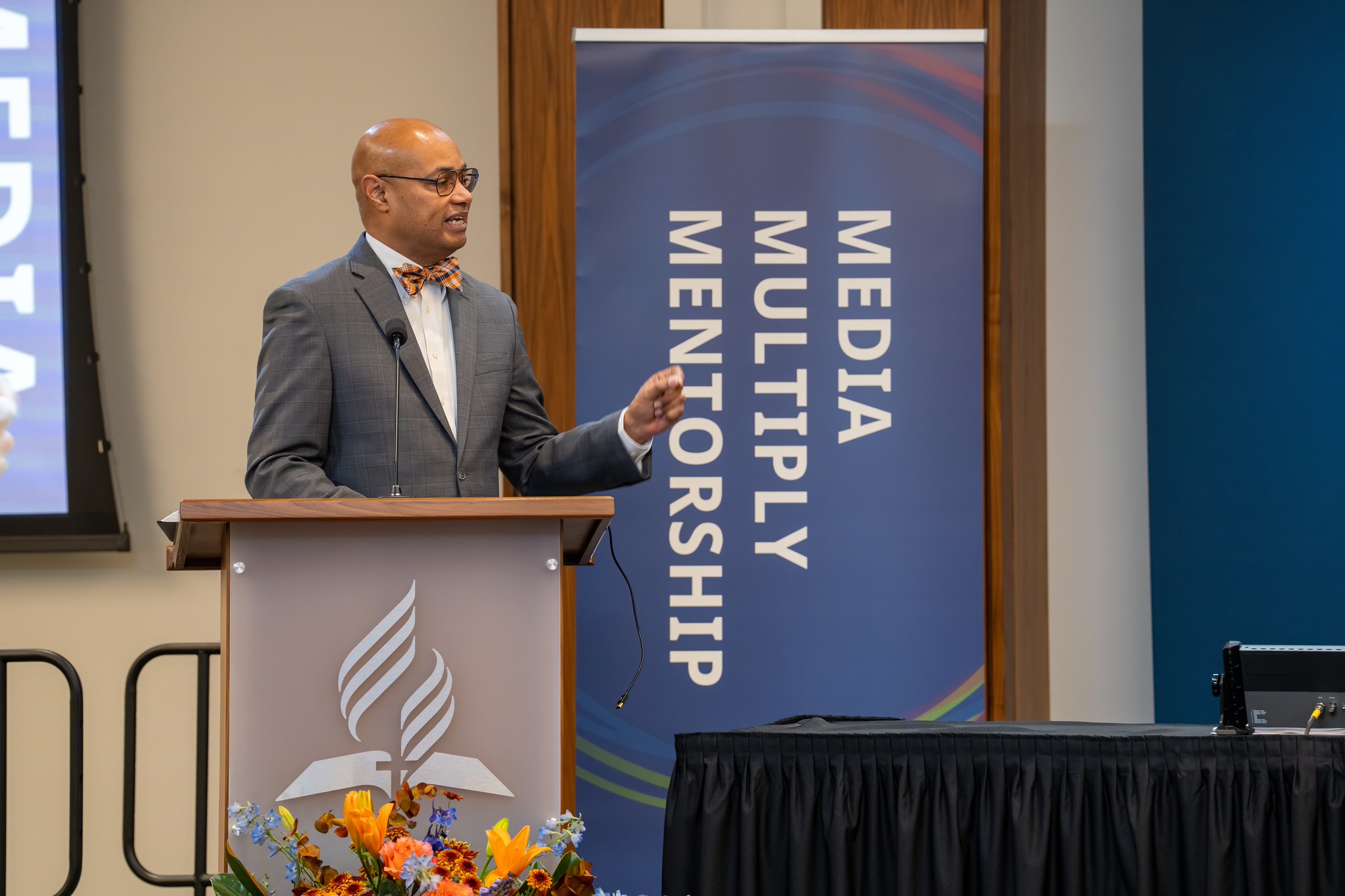 Come, Holy Spirit: Morning Worships During the NAD Year-End Meeting ...