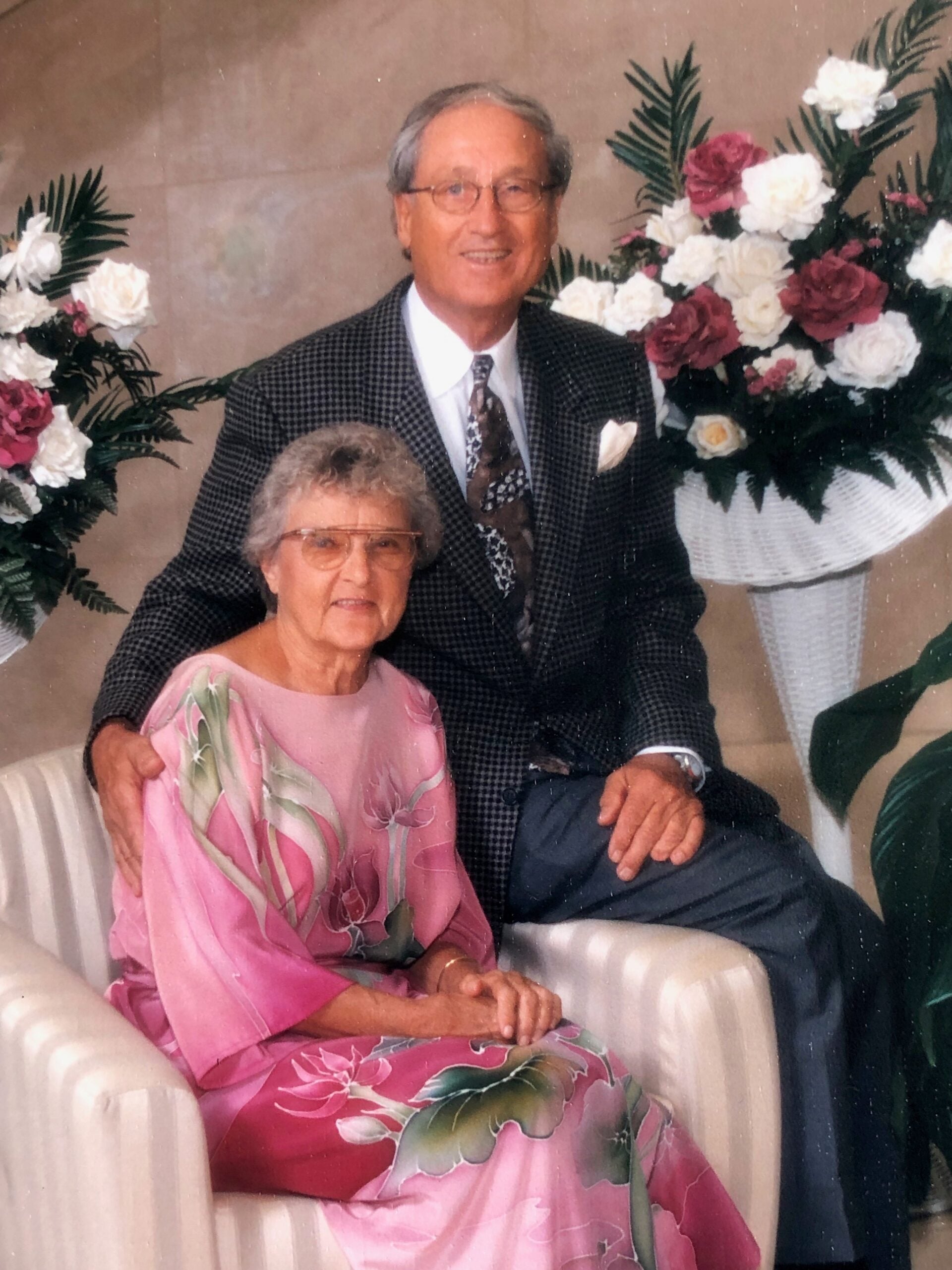 Seventh-day Adventist Philanthropist, Entrepreneur Violet Zapara Passes ...