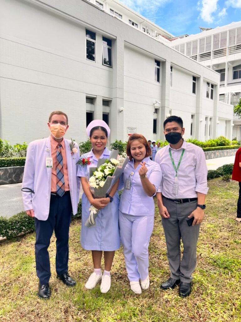 Why I Stay Dynamic: Nick and Phosfe Walters Reflect on 32 Years of Missionary Service – North ...