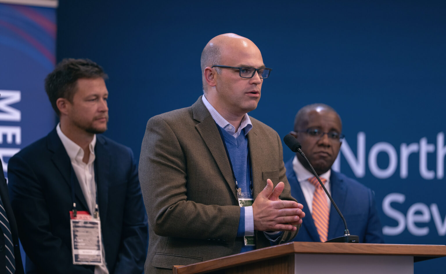 New Digital Evangelism Initiative Announced During North American ...