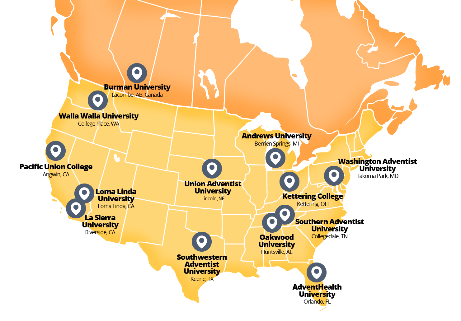 “Adventist Education Forms Faithful Disciples” — New Study Highlights ...