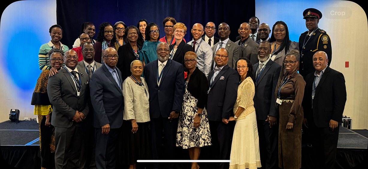 Cross-Reach Conference Strengthens Collaboration and Mission in Prison ...