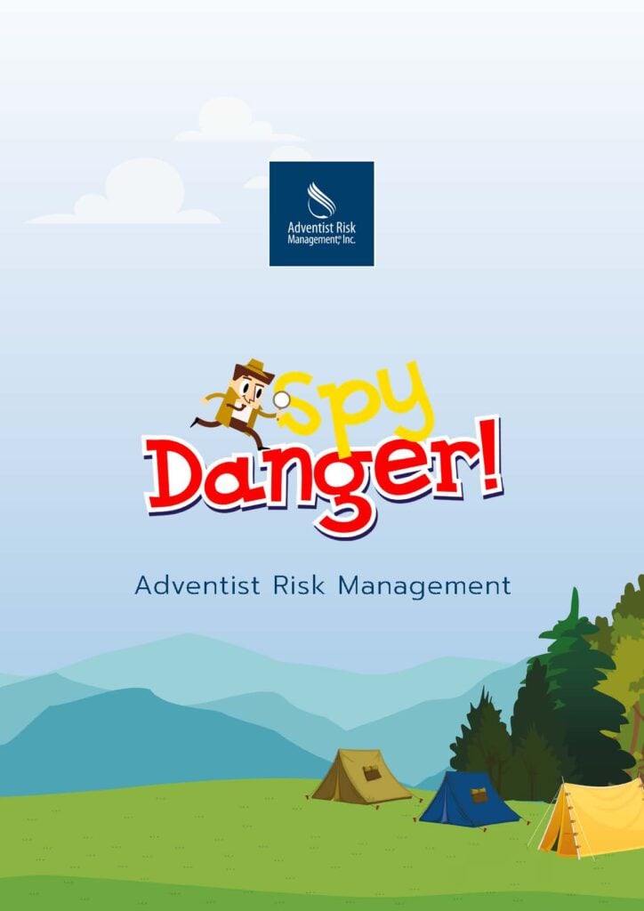 Adventist Risk Management Debuts Spy Danger Pathfinders Honor – North ...
