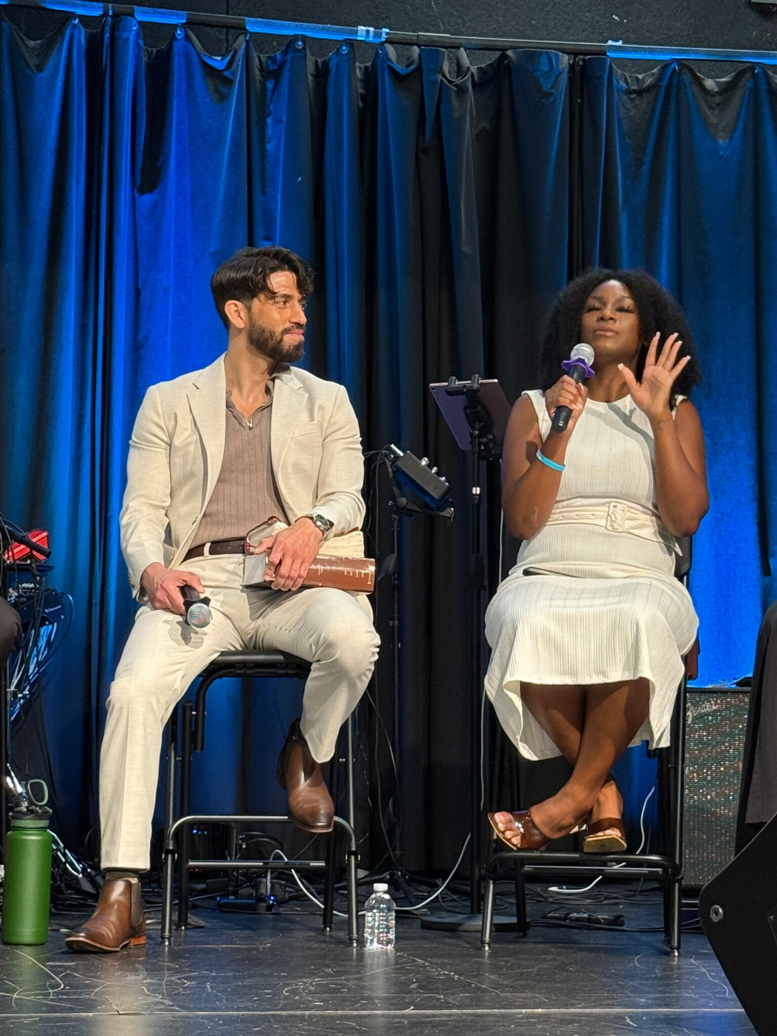 Young Adult LIFE Tour Culminates in the Carolinas – North American ...