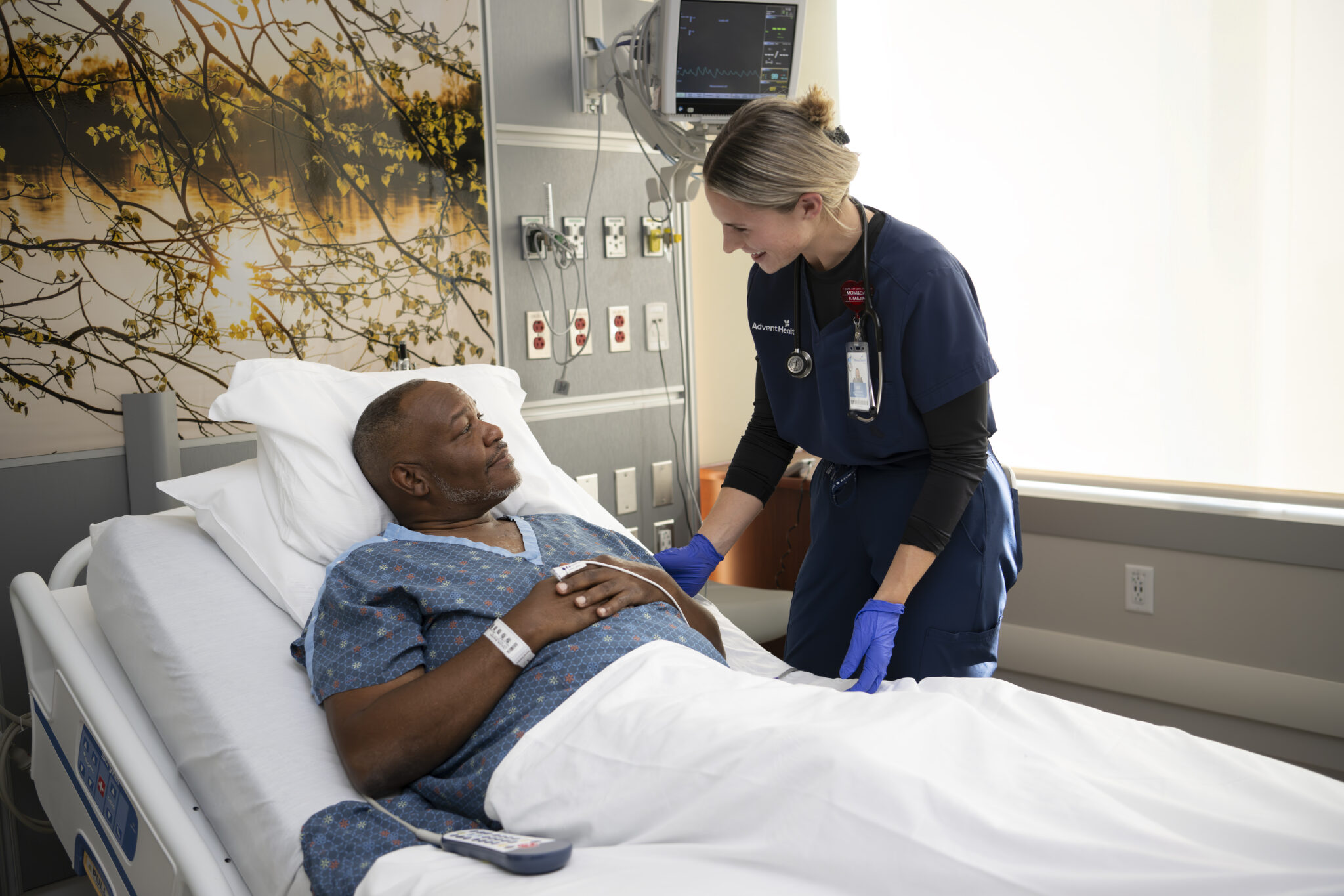 Six AdventHealth Hospitals in Flagler, Lake and Volusia Counties Named ...