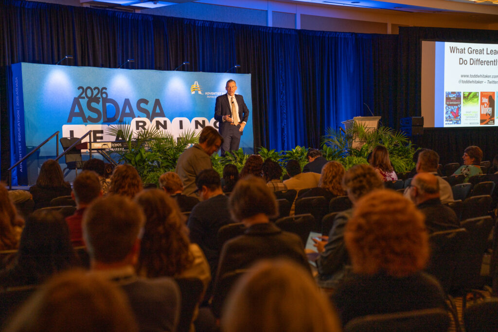 News – North American Division of Seventh-day Adventists